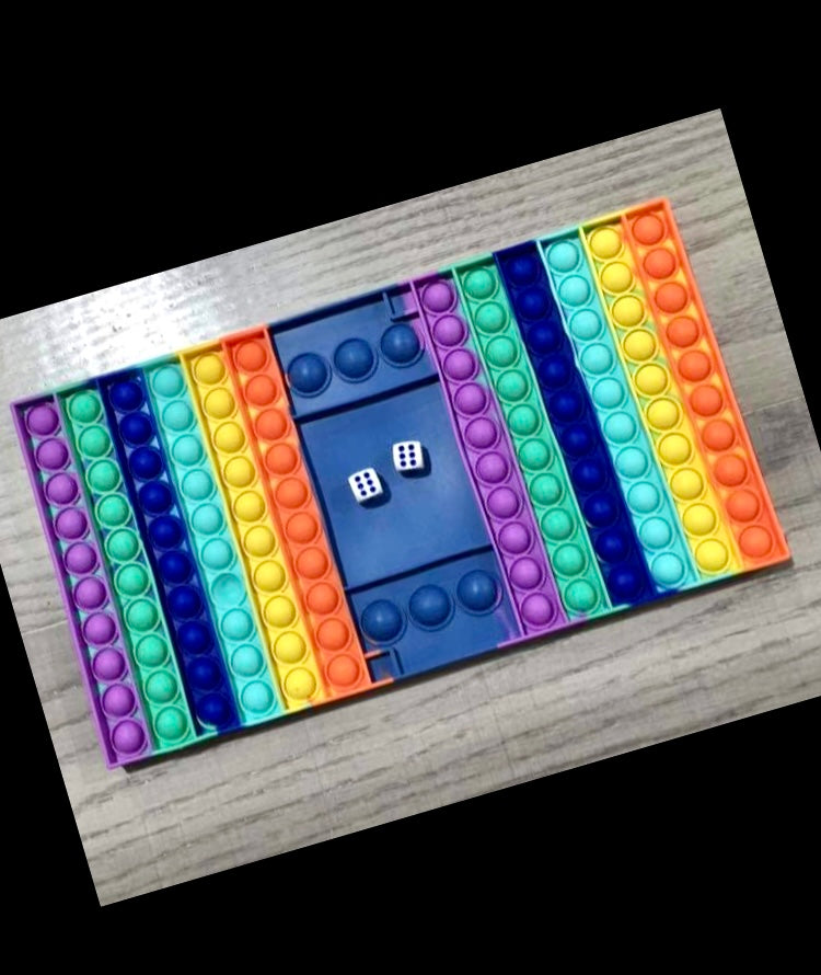 Popper Dice Game – Kylie Kate Boutique, LLC